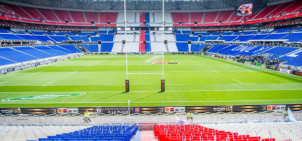 Demi-Finales du Top 14 - 20 & 21 juin 2025 | OL Entreprises | Olympique Lyonnais